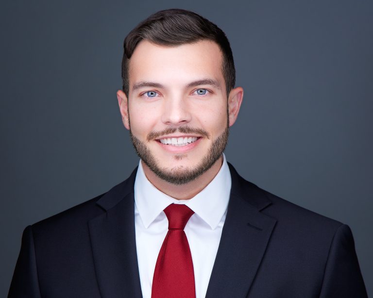 Kody C. Silva | Austin TX Divorce & Family Attorney