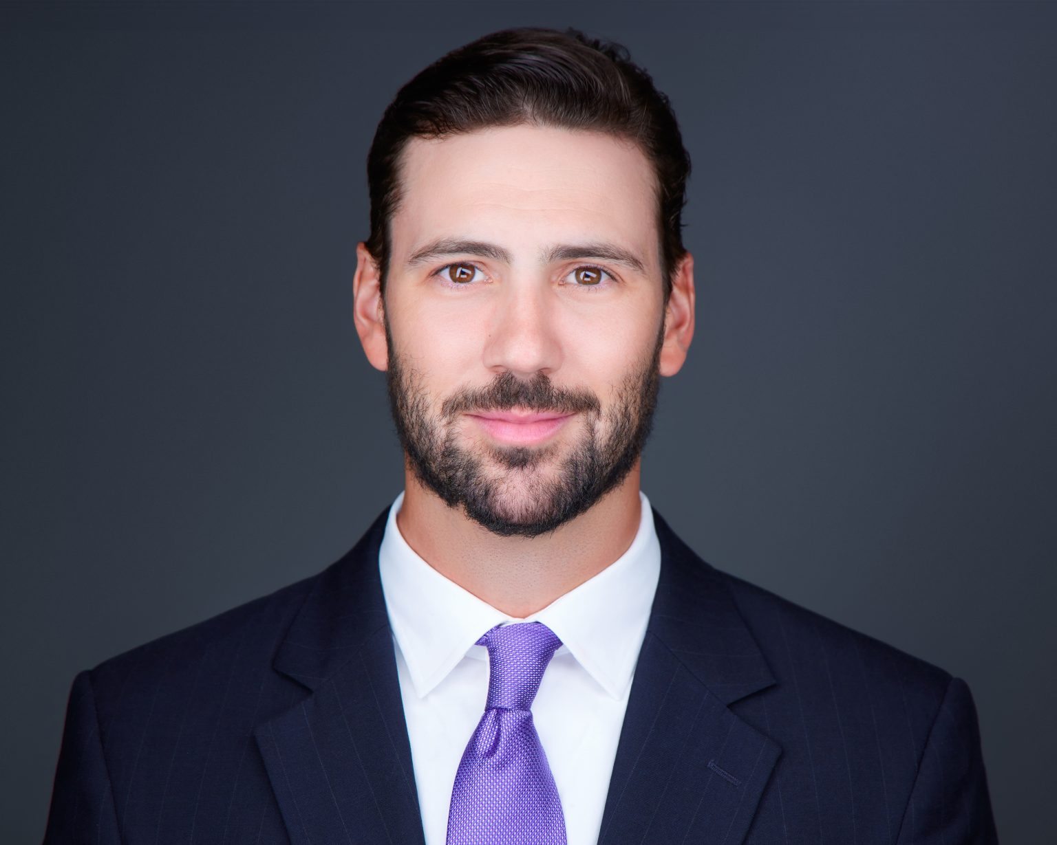 Derek S. Dees - Deyerle Silva Smith, PLLC